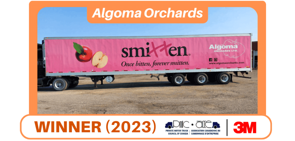 Big Rig Wraps | Transport Truck Advertising & Fleet Graphics