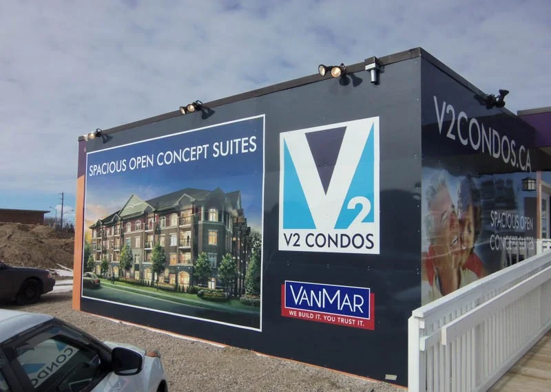 Expanding Your Branding Strategy with Complementary Signage | Big Rig ...