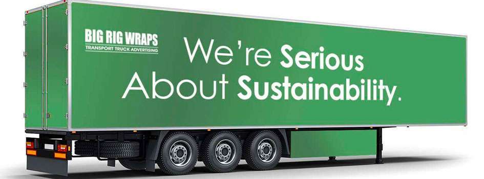 Big Rig Wraps Fleet Graphics | Transport Truck Advertising | Signs