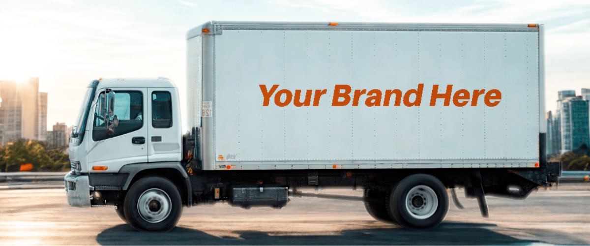 Optimizing Transport Truck Ad Placement for Maximum Impact | Big Rig Wraps Transport Truck ...